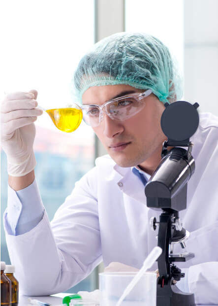 Biotamma - Laboratorium Klinik | Beranda